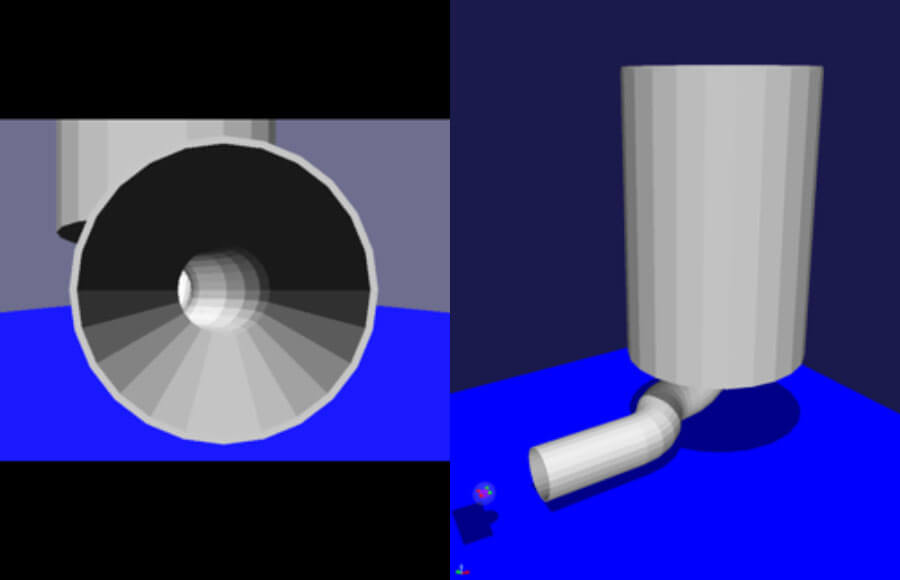 Simulation Disaster Challenge | World Robot Summit WRS2025 Harsh ...